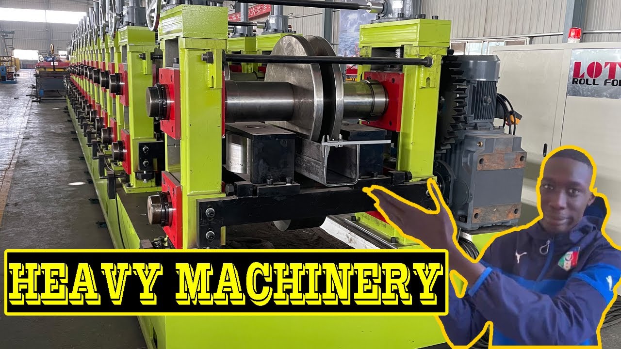 Biggest Machines In The World | Amazing machines in the world😱😱 - YouTube