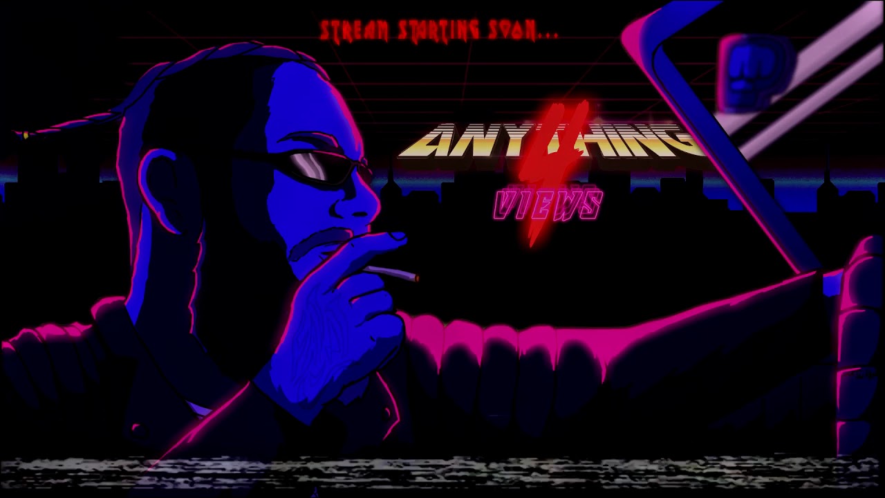 Anything4Views (NEW) animation - YouTube