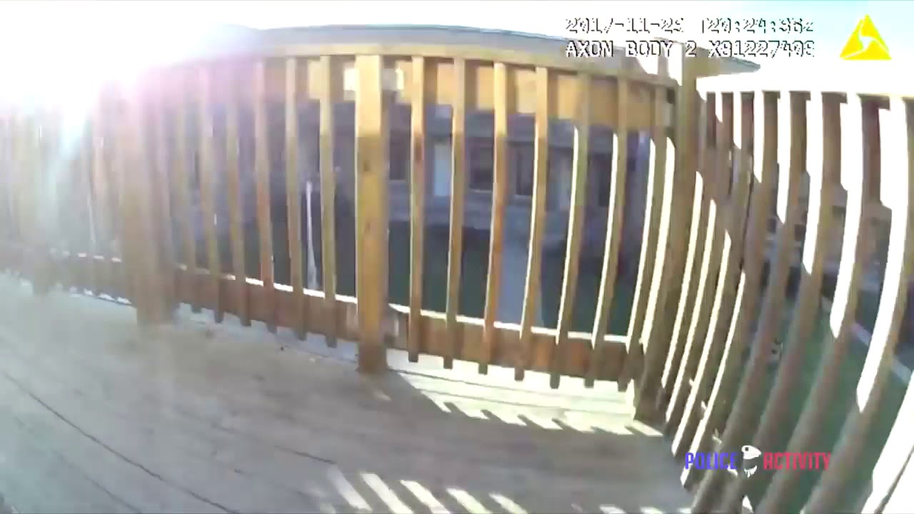 2017 extendo quono get shot by police - YouTube