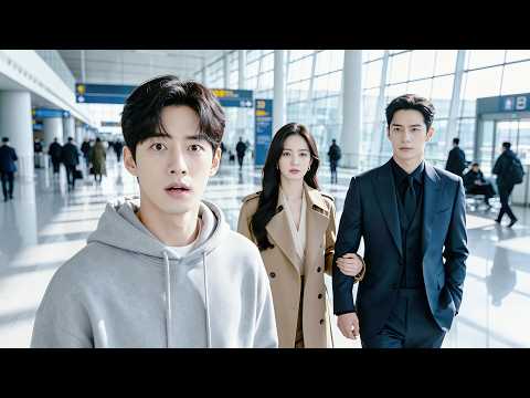 🔥【AI】Istri selingkuh dan bos laki-lakinya pergi ke luar negeri; aku ingin mereka menangis!#cdrama