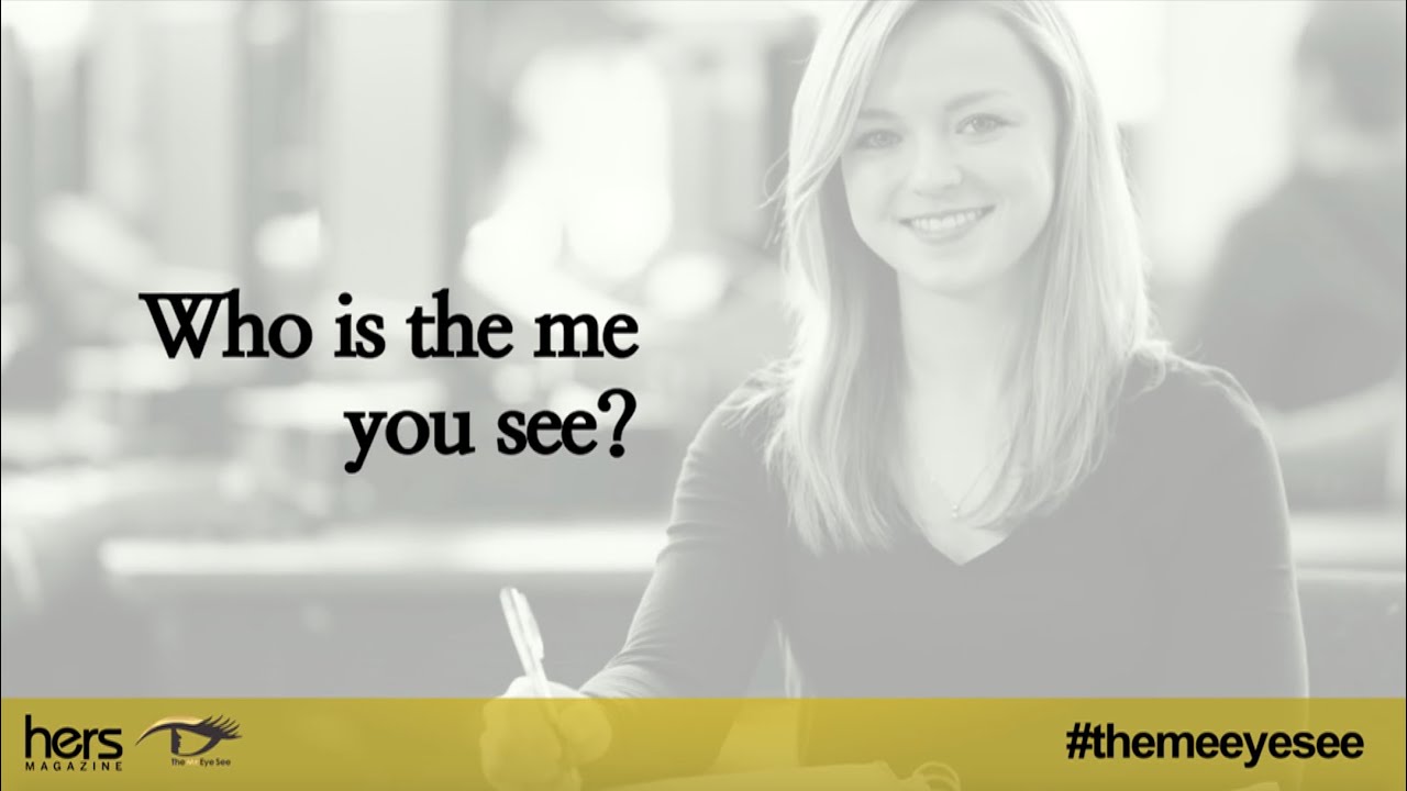The Me Eye See 2020 - YouTube