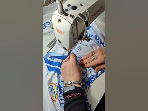 V-образный вырез на футболке. Часть 2. #мастеркласс #мода # ...