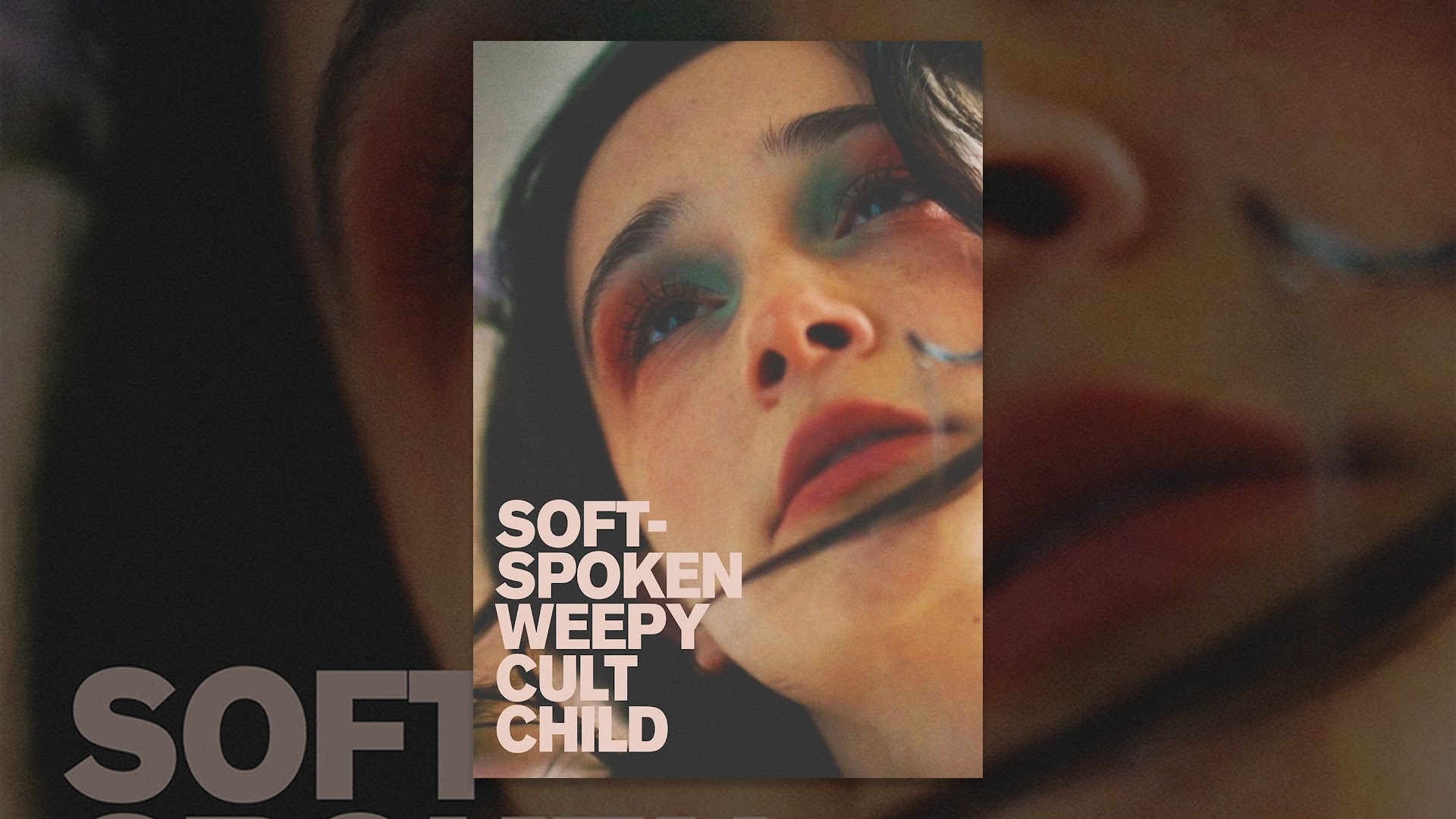 Soft-Spoken Weepy Cult Child - YouTube