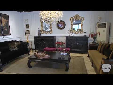 GRAND HOUSE MOBİLYA