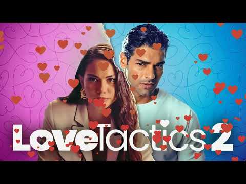 1. Asli & Kerem | LOVE TACTICS 2 soundtrack