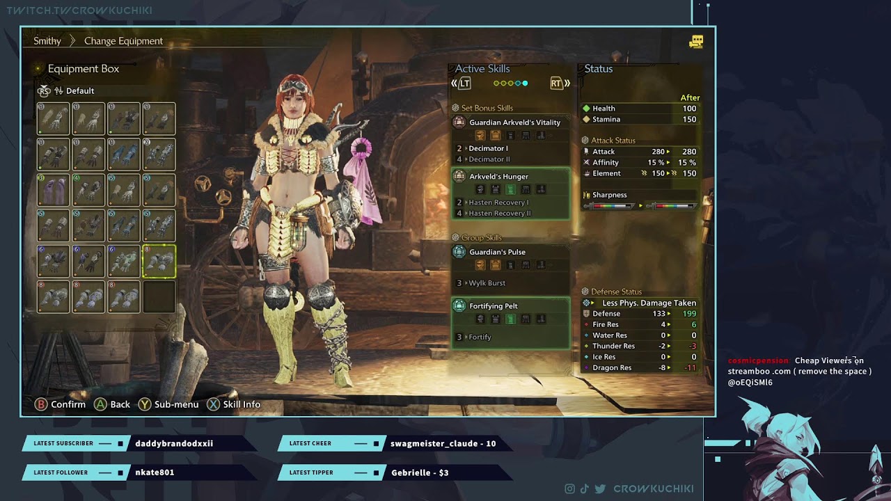 [EN/FIL] SF6 Master Rank Grind - YouTube