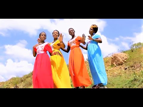 MUM CHEROP - NYOIWEIKATI (OFFICIAL VIDEO) - YouTube