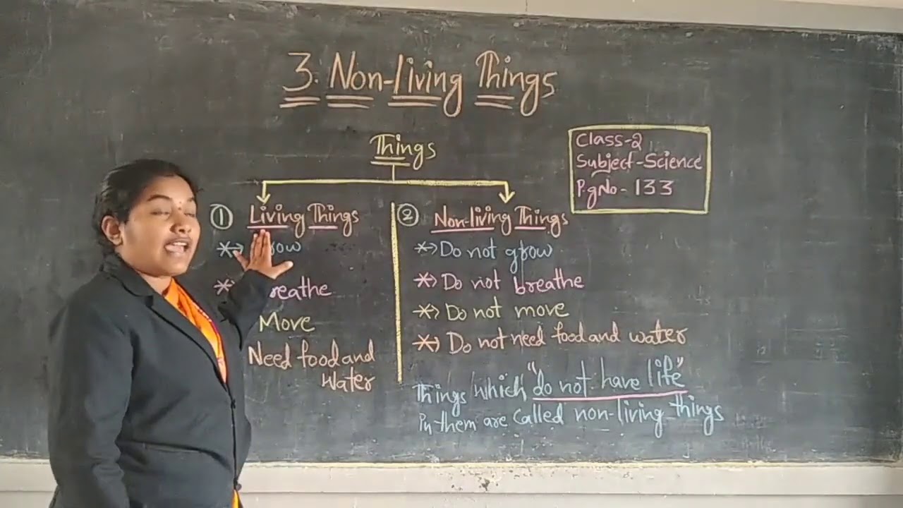 2nd Class Science Lesson 3 YouTube 2nd-class-science-lesson-3-youtube