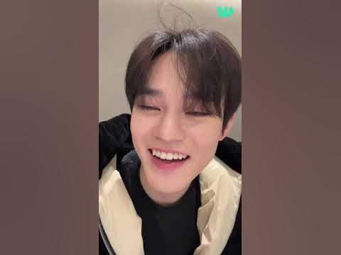 ENG SUB || Hi ~ NCT DREAM CHENLE WEVERSE LIVE [231122] HAPPY BIRTHDAY CHENLE!! - YouTube