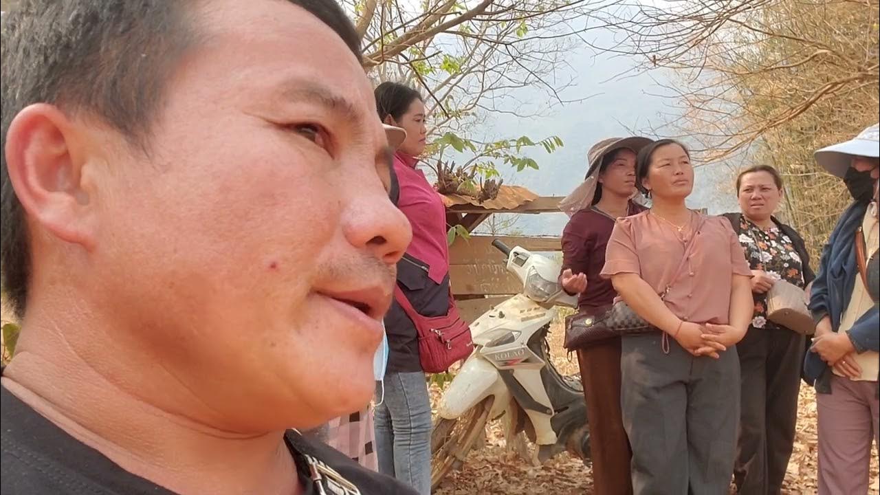 peb mus txog niam tais yawm txiv tsev lawm - YouTube