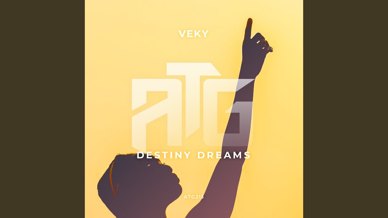 Destiny Dreams - YouTube Music