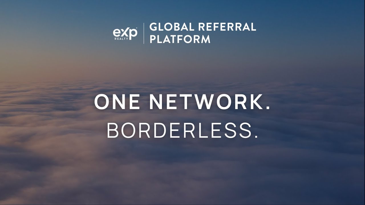 Global Referral Platform | eXp Realty - YouTube
