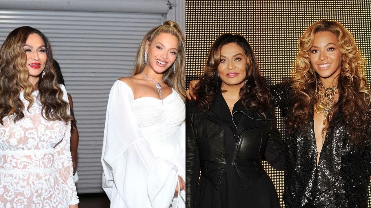Beyonce’s Mother Reveals Her Daughter Not Happy with THIS Habit - YouTube