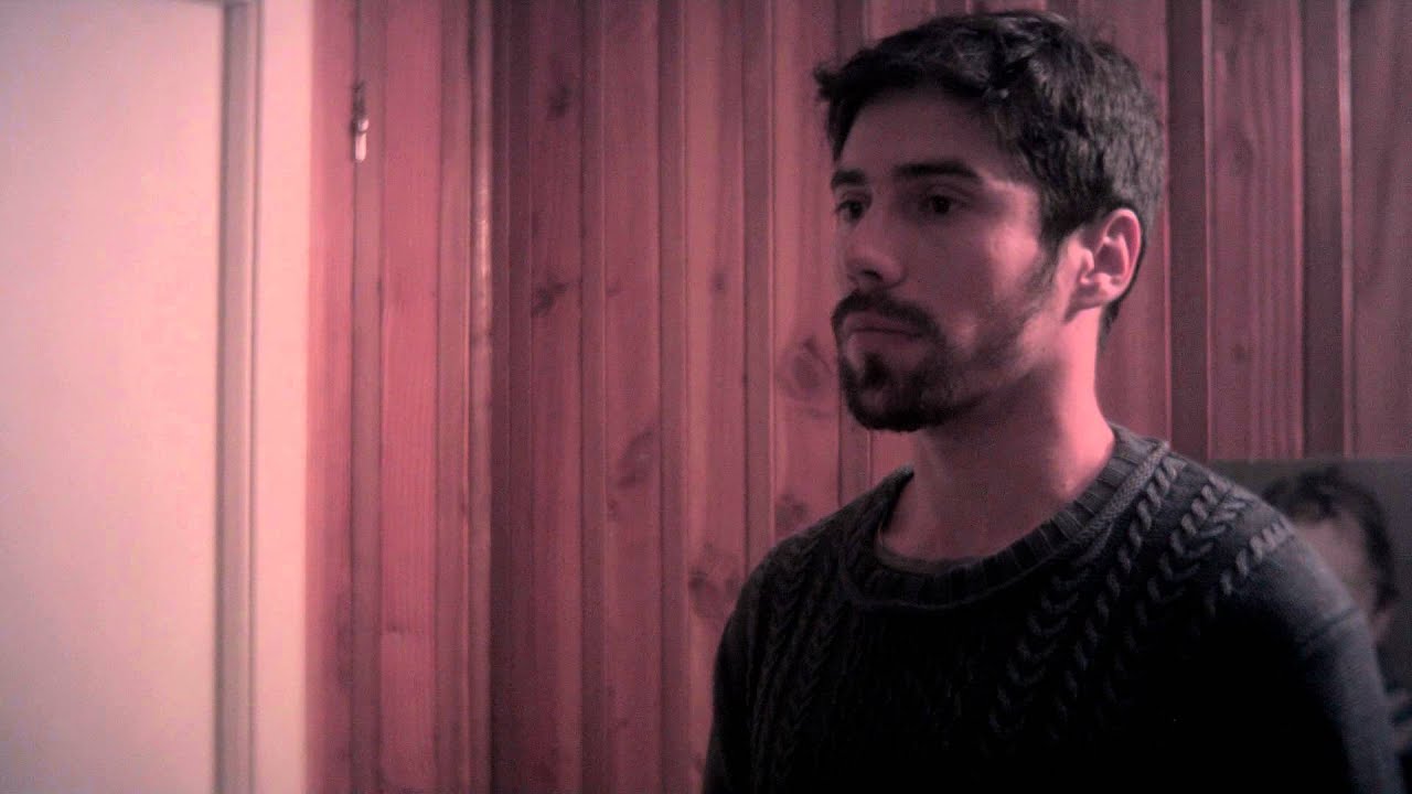 MFF2015 / San Cristòbal / Short Film - YouTube