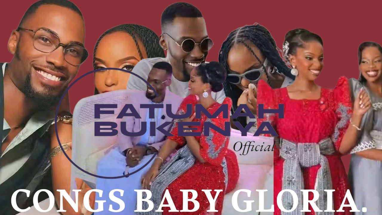 BABY GLORIA'S KUKYALA ️ ️ - YouTube