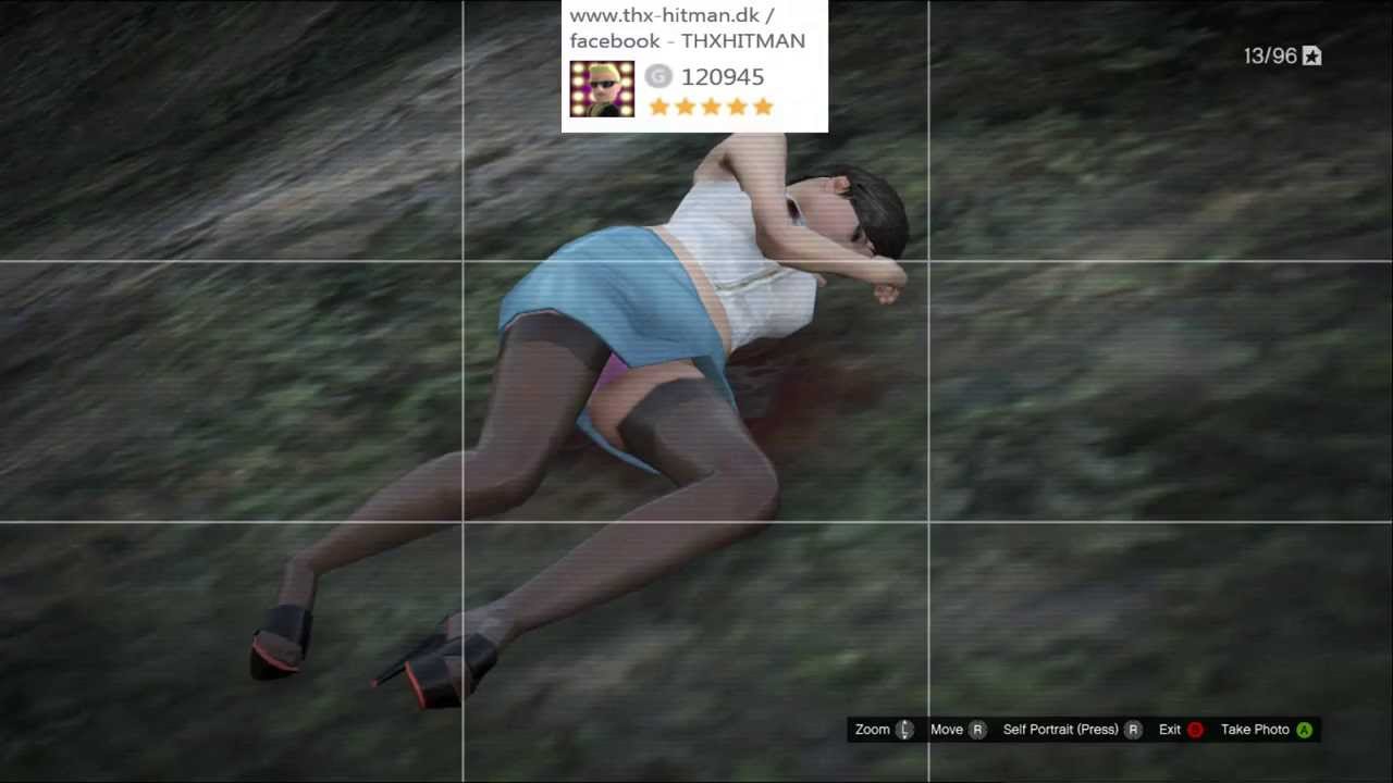 Gta 5 Sex With A Hooker Girl On Girl Youtube