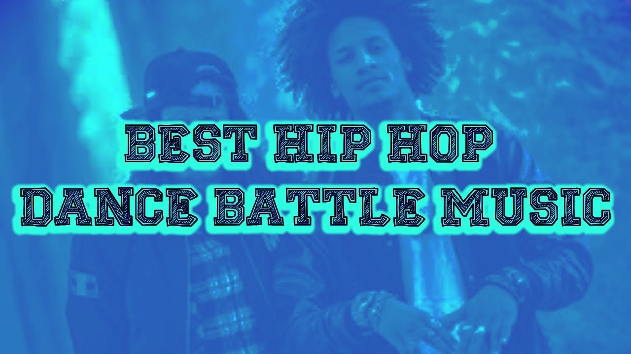 best hip hop dance battle music 3 - YouTube