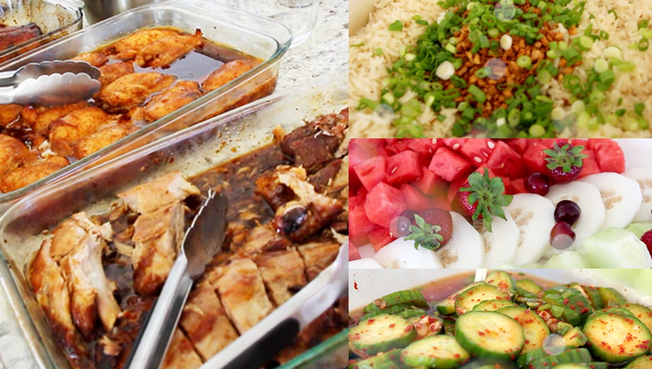 Life in Cali | Welcome Home Jacob! Surprise Party!! - YouTube