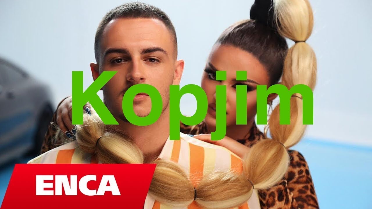 Enca ft Don Xhoni - Break down KOPJIM NGA ARTISTI I HUAJ! - YouTube