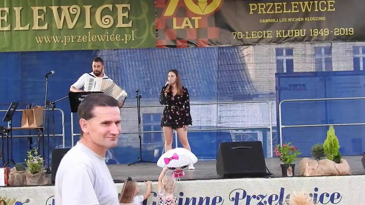 Wiktoria Duk i Daniel Nowacki - "P.S." - YouTube