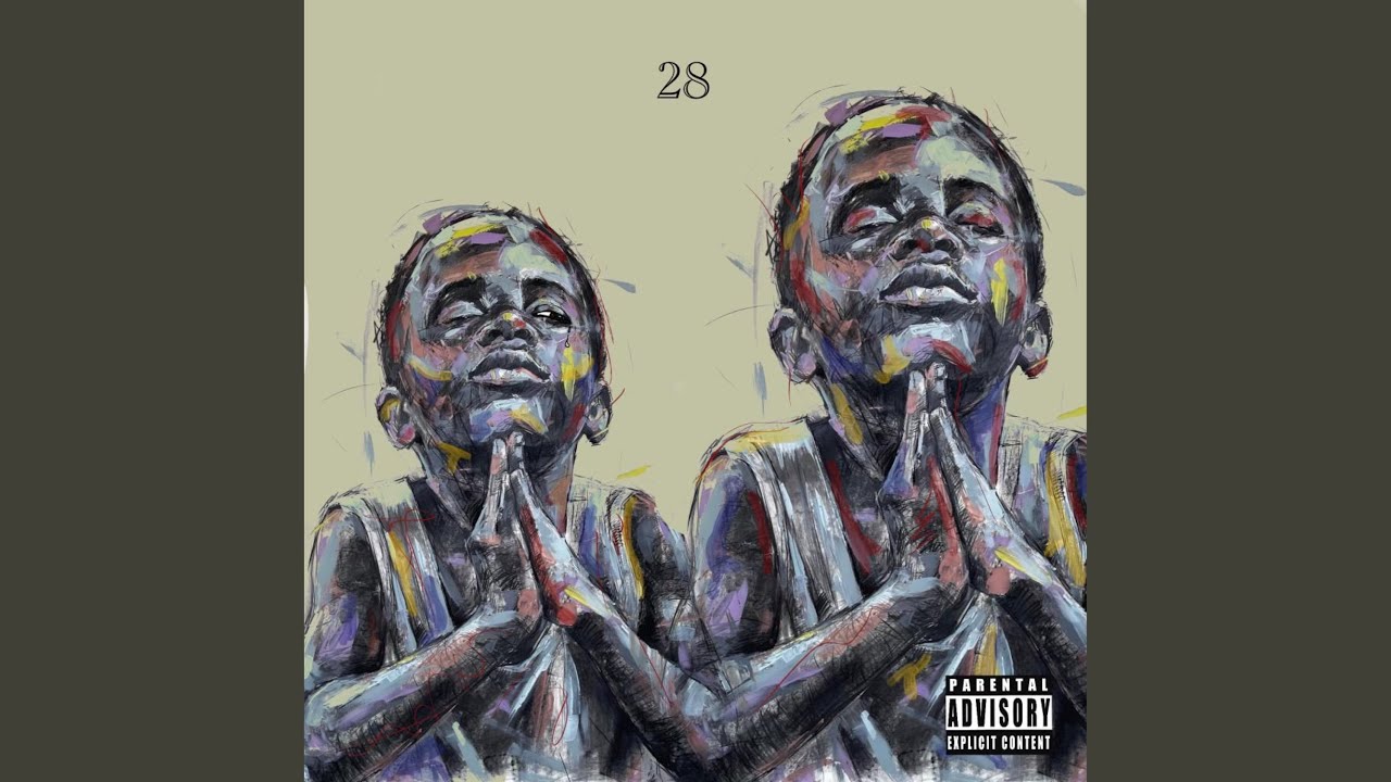 31 (feat. Dimo Lotte, Colt & Terrell McGowan (Trumpet)) - YouTube