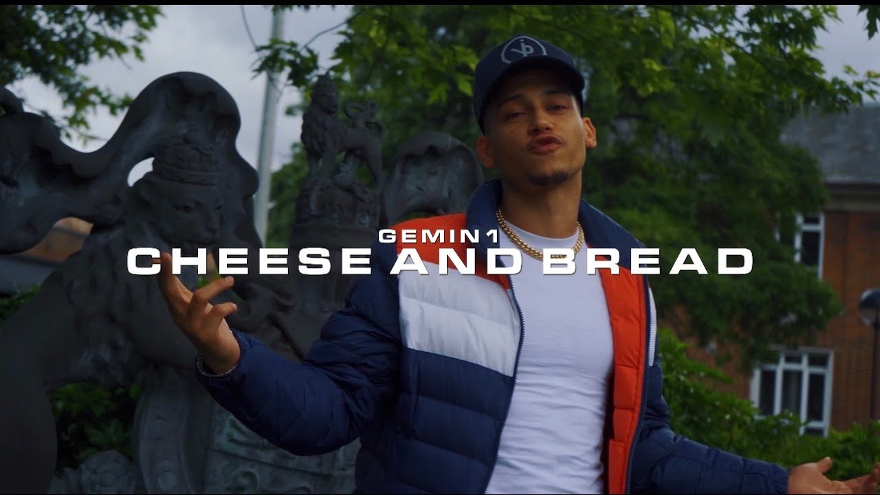 GEMIN1 - Cheese And Bread (Official Video) - YouTube
