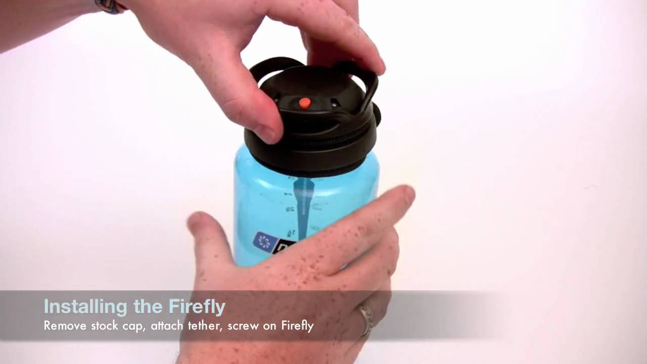 Guyot Designs Firefly - YouTube