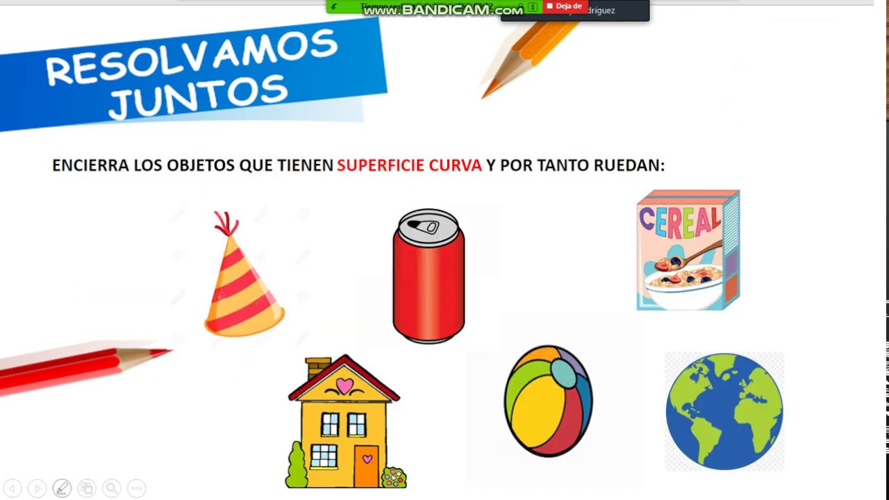 GEOMETRÍA 2do grado B. 3ra Parte (15/04/2020) - YouTube