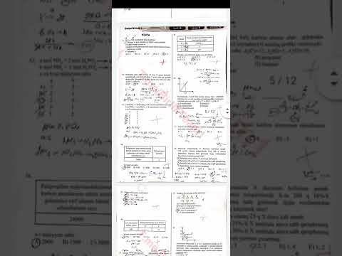 Güvən Ümumi sınaq Blok imtahanı 4-cü qrup