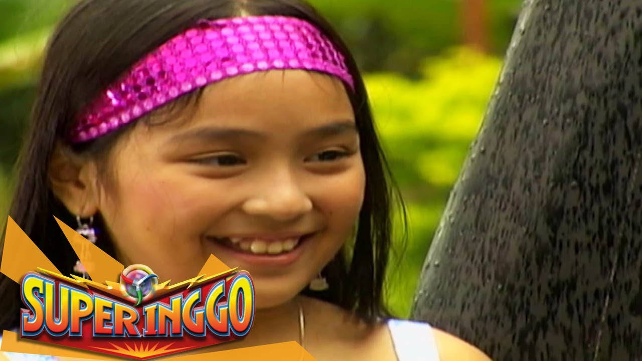 Super Inggo Episode 62 | Highlights | Famtime - YouTube