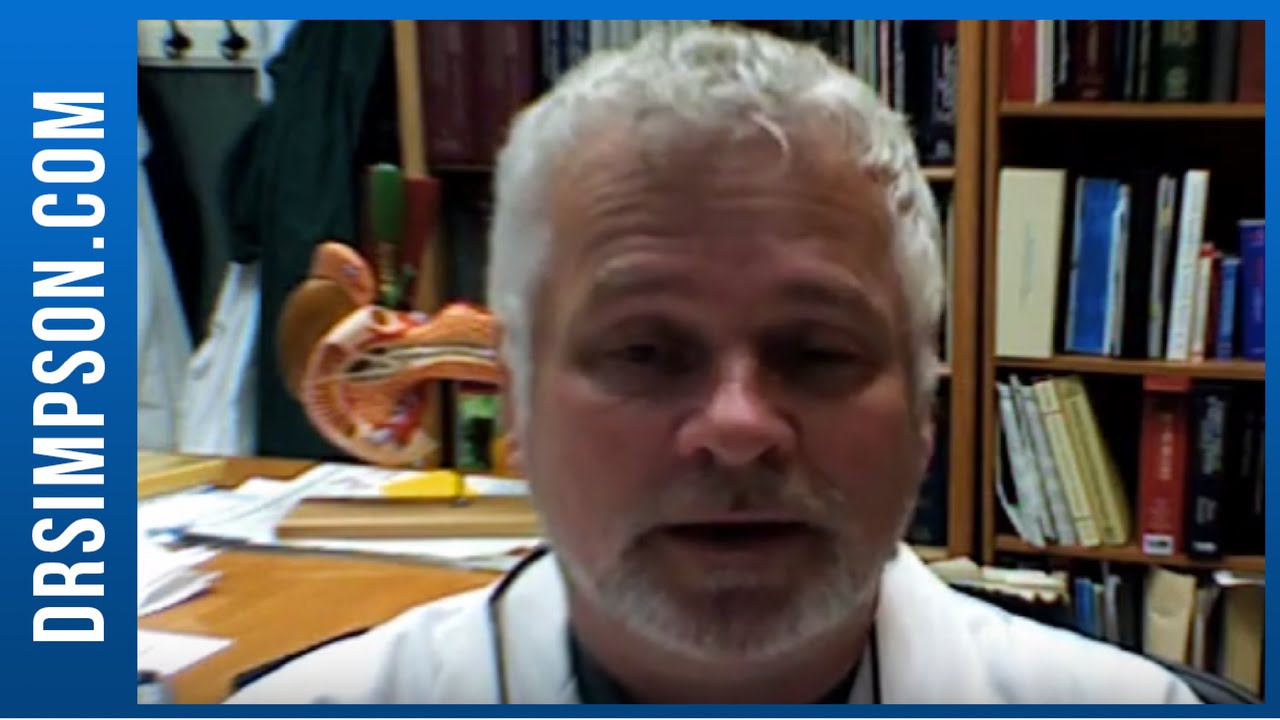 Gastric plication - the new weight loss operation from Dr. Terry ...