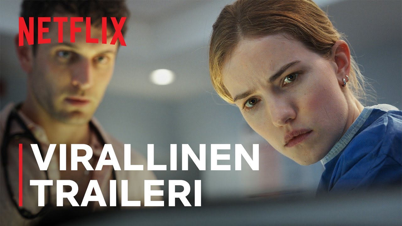 Pulse | Virallinen traileri | Netflix - YouTube