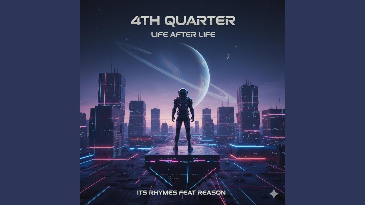 4th Quarter (feat. Reason) - YouTube