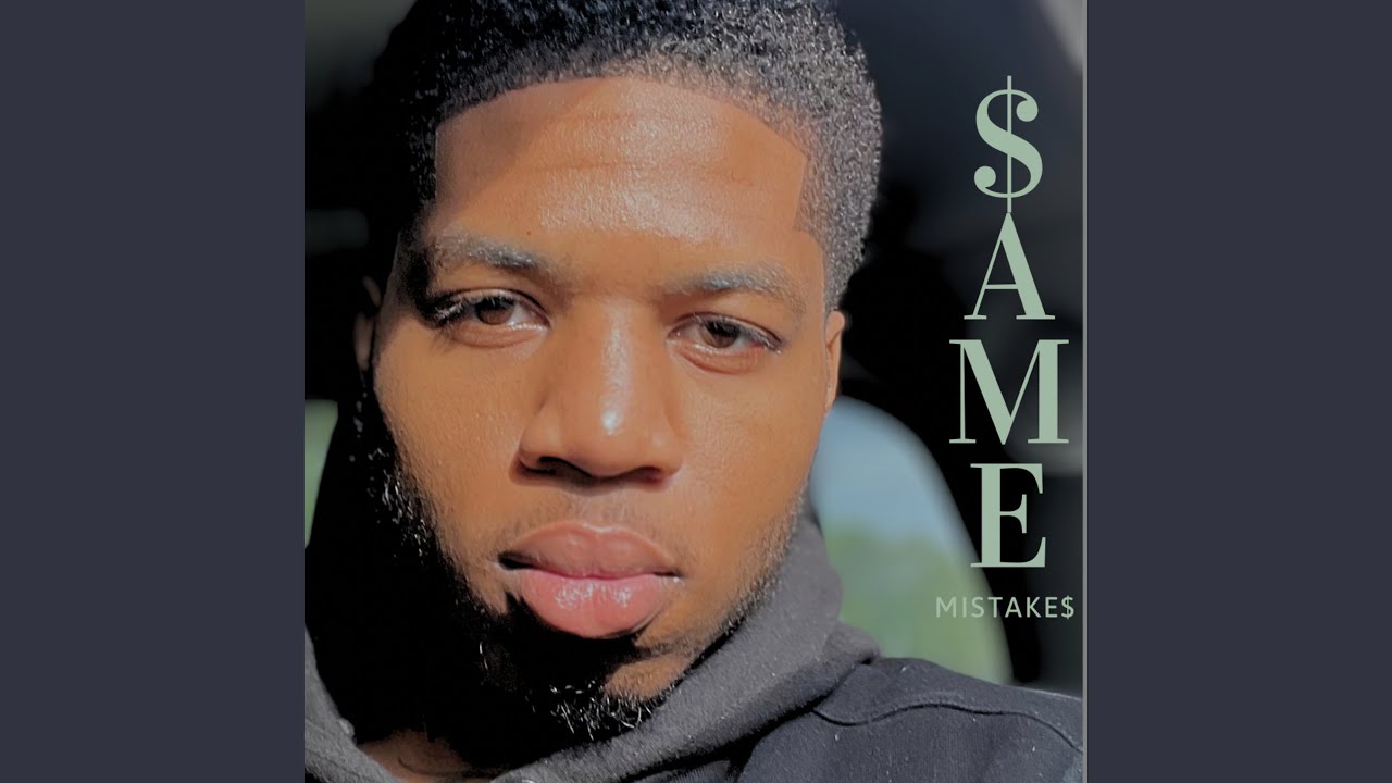 Same Mistakes - YouTube