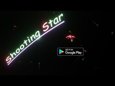 Shooting Star - Trailer | Android - YouTube