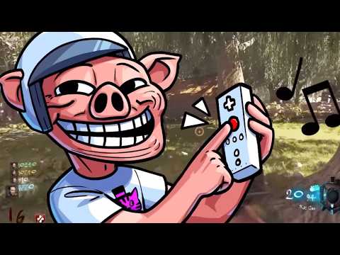 Vanoss, Wildcat and Terroriser Being The Funniest Trio for 17 Minutes Straight