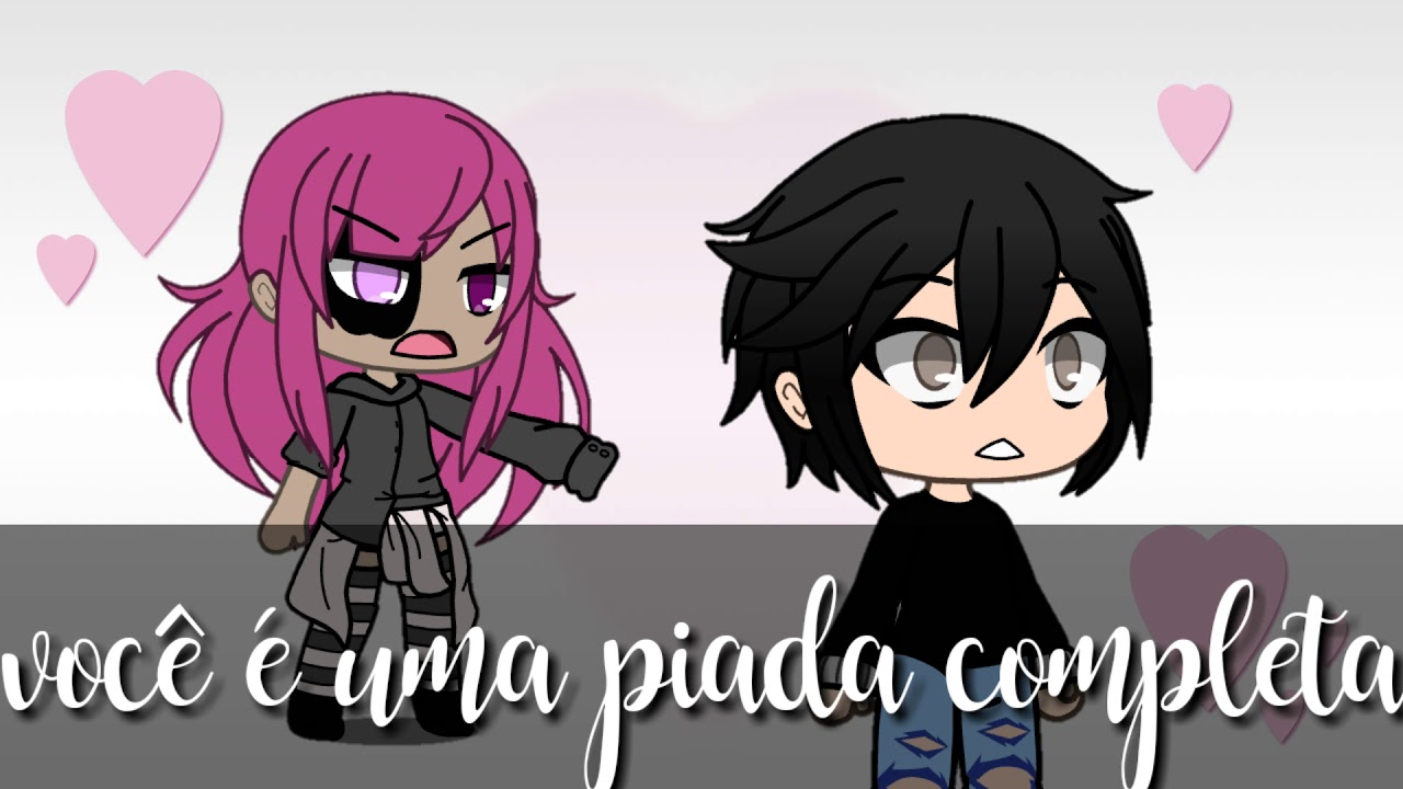 Princess castle •°•°tradução•°•° {Gacha life} - YouTube