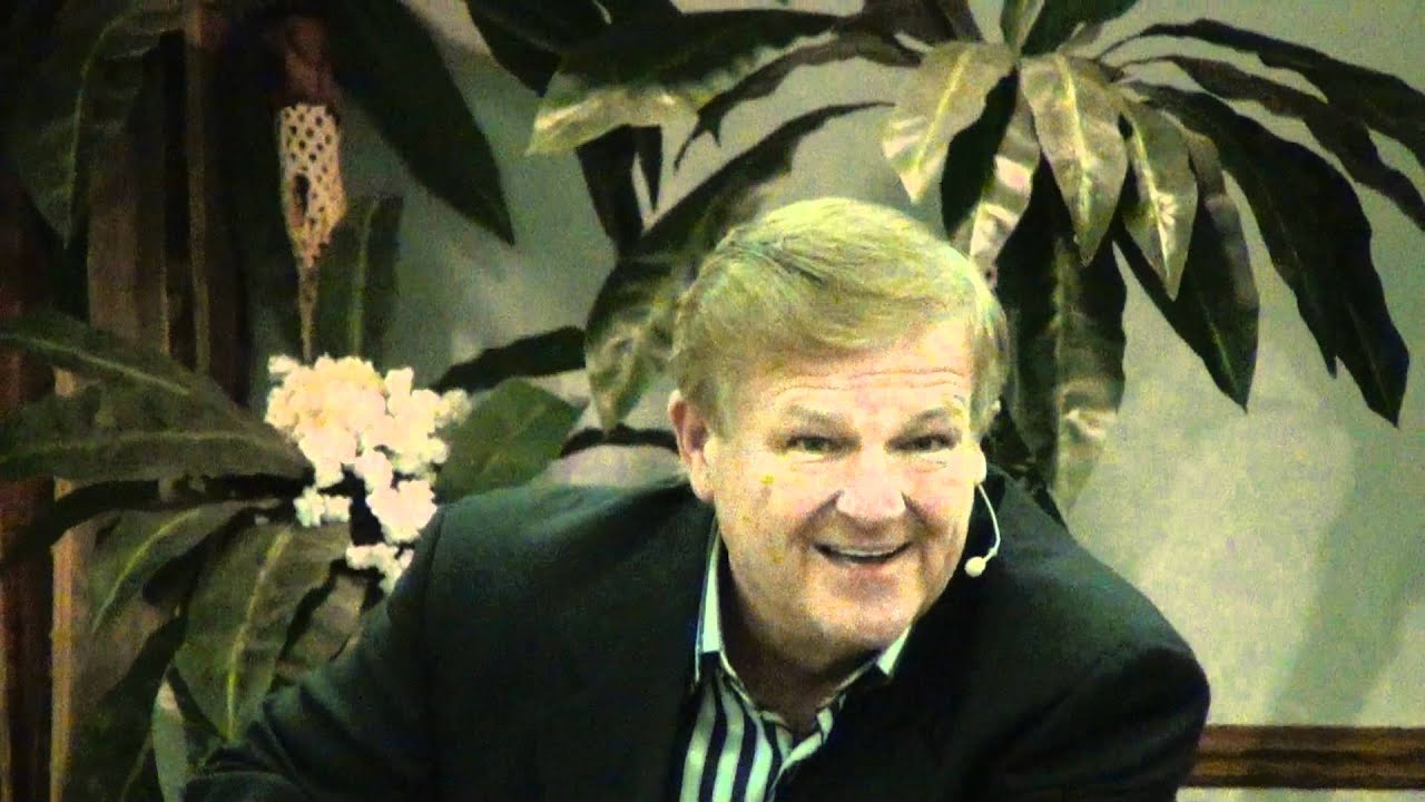 Nick Fair New Beginnings Outreach Sterling Co. - YouTube