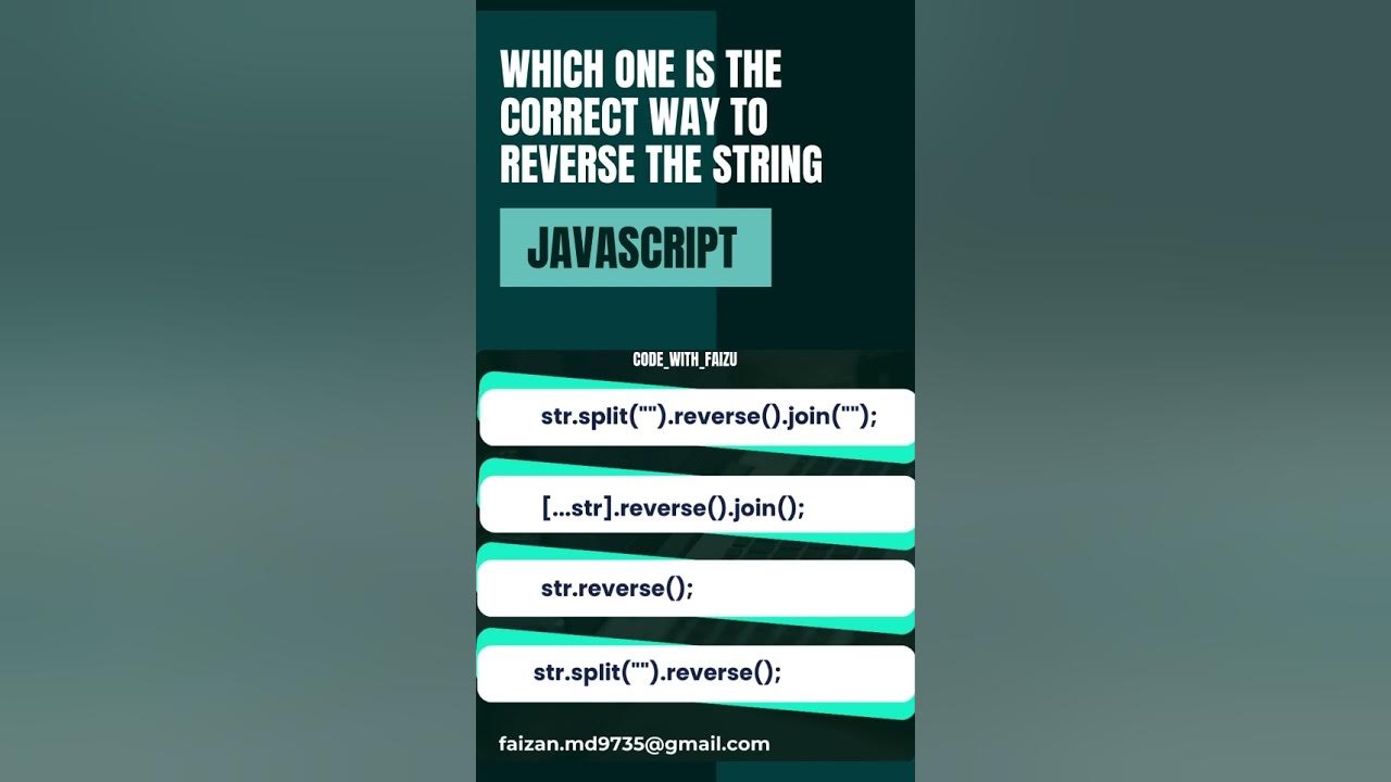 Javascript quiz. Guess the output. #javascript #coding #interview #hiring #ezsnippet - YouTube