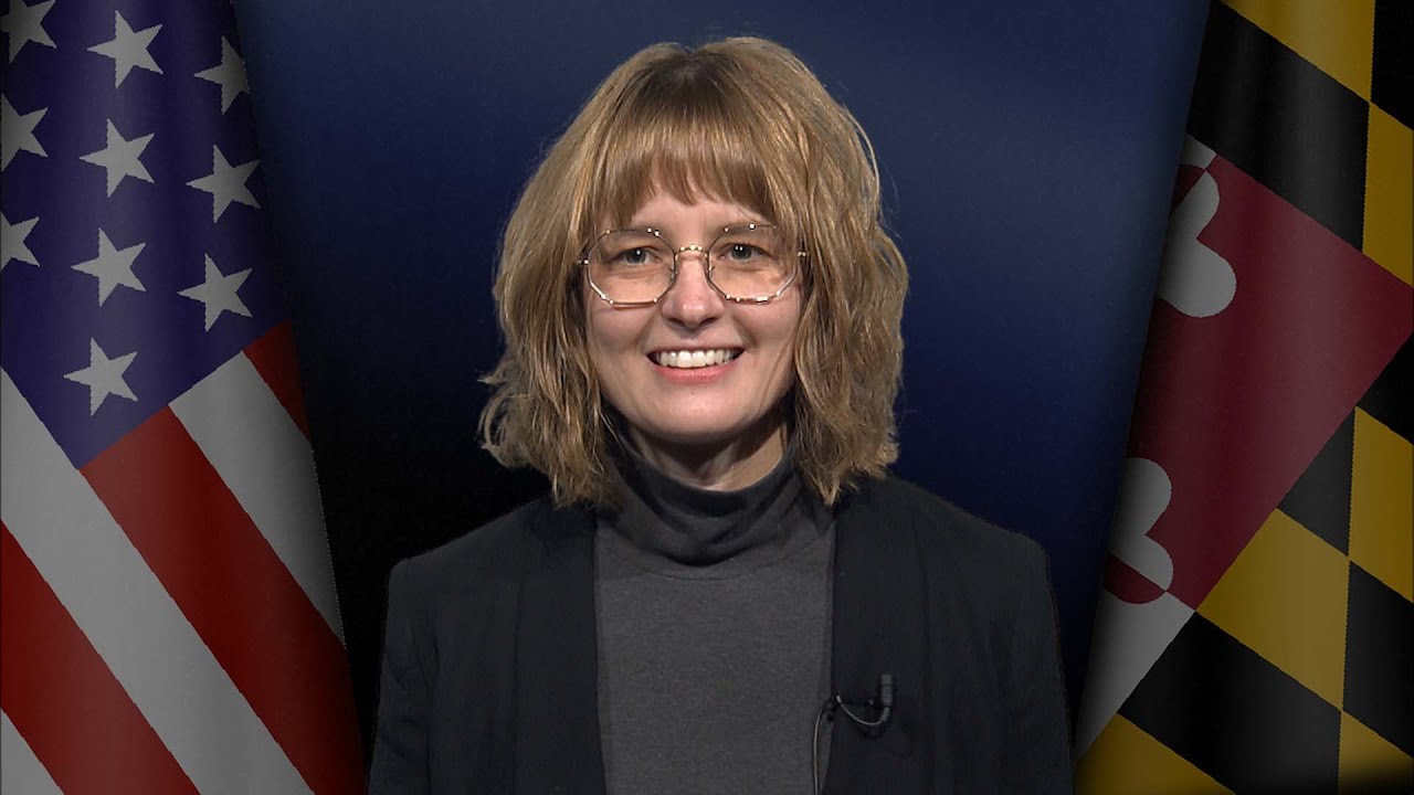 Kristin Anne Lyman Nabors, 2024 Congressional District 3 Democratic ...