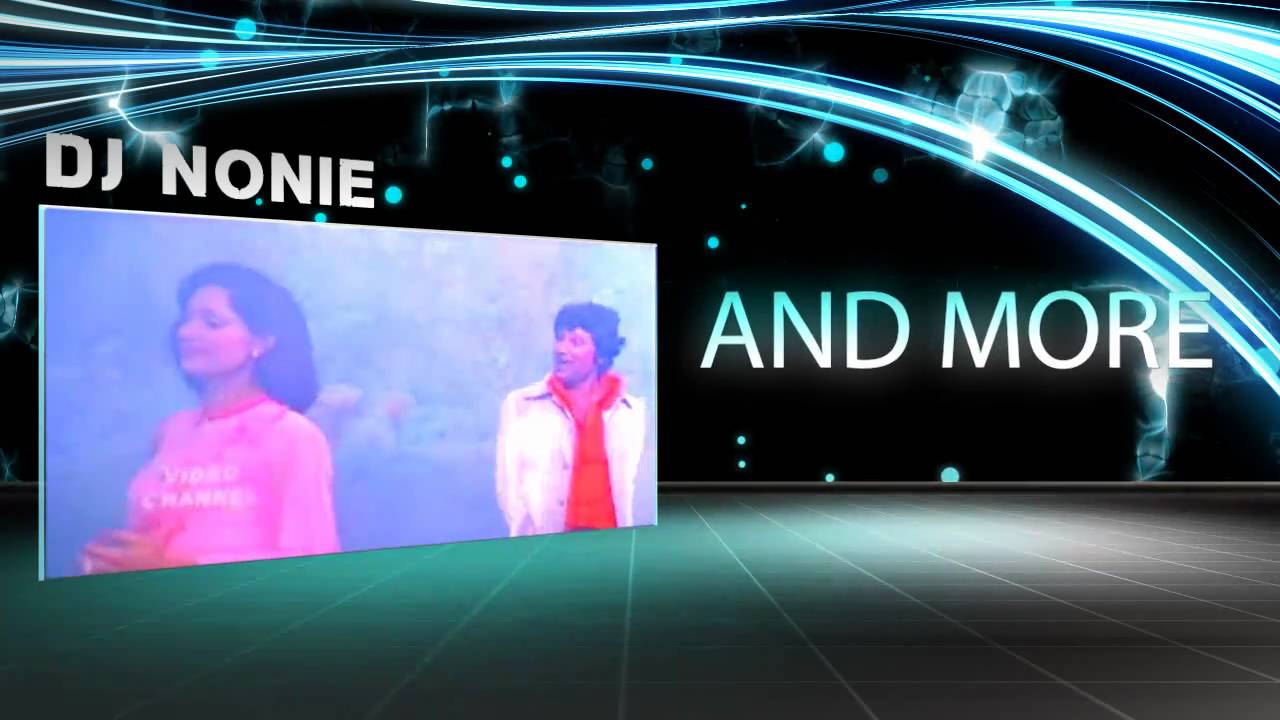 Chalte Chalte Retrofied mix 2010 By Dj Nonie - YouTube