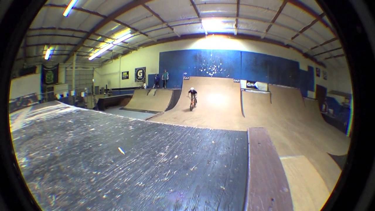 Ramp Rats - YouTube