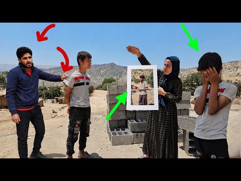 😱 Reza's Heated Clash with Roghayeh | Marym's Shocking News About Ali Changes Everything!