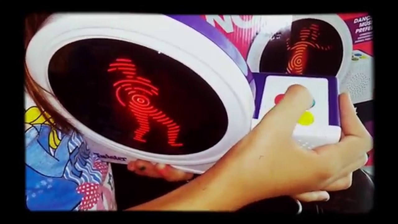 Como jogar TWISTER DANCE - YouTube