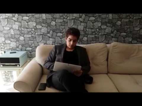 Sarp Meleği kurtarır