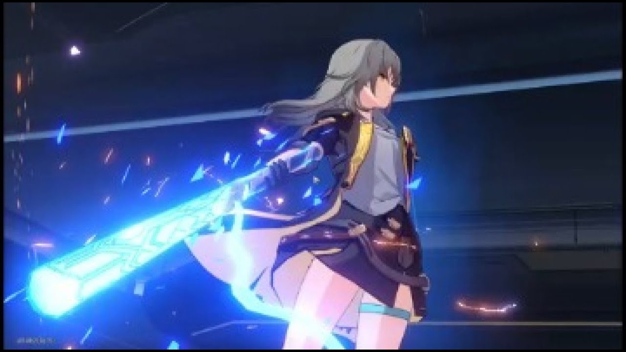 Honkai: Star Rail - Exploring the Simulated Universe & Meeting more ...