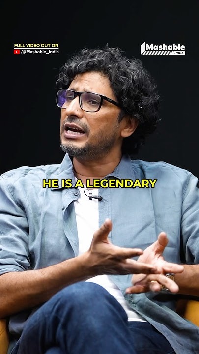 Abhishek Chaubey Calls Manoj Bajpayee 'A Legendary Actor' | Mashable ...