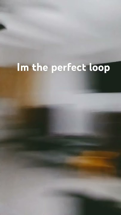#loop #satisfyingloop #funny #endlessloop #perfectloop - YouTube