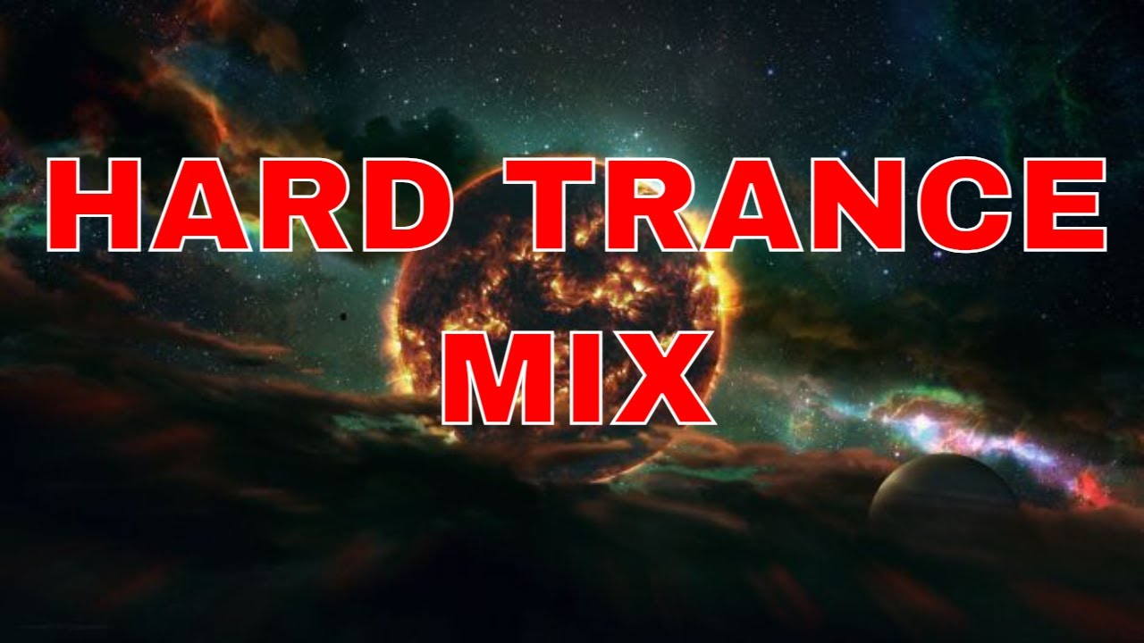 Hard Trance Continuous DJ Mix || February 2023 - YouTube