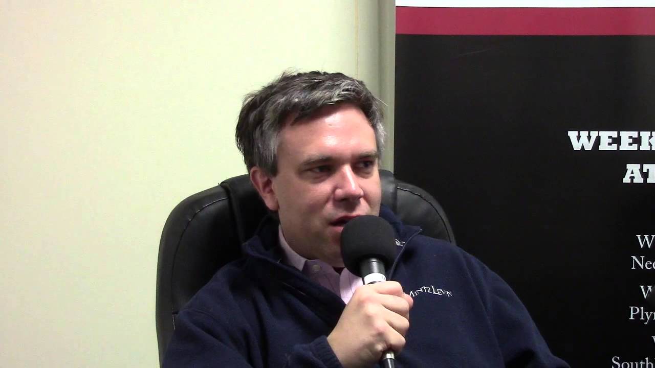 Doug Hauer December 6th Broadcast - YouTube